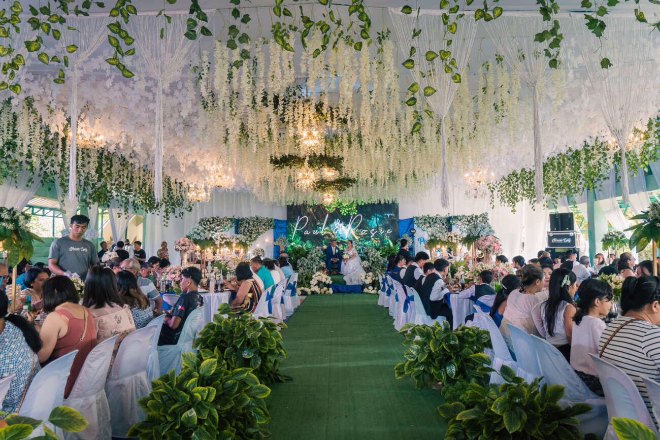 Shane Luis Events – Ilocos Sur Events & Catering Services