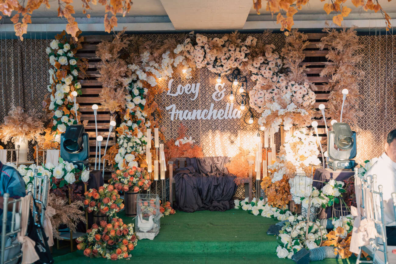 Shane Luis Events – Ilocos Sur Events & Catering Services