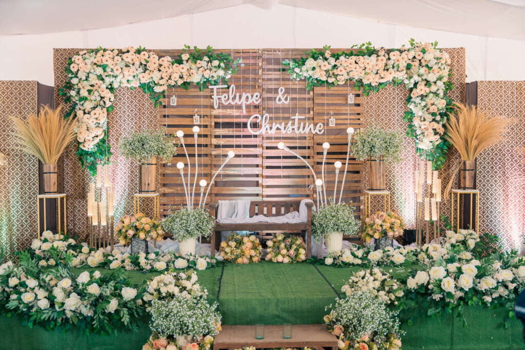 Portfolio – Shane Luis Events