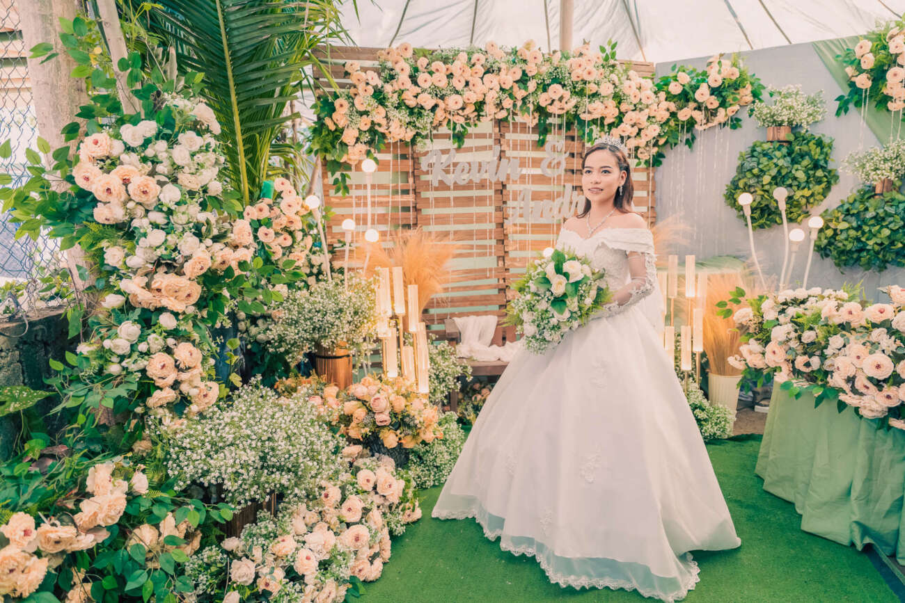 Shane Luis Events – Ilocos Sur Events & Catering Services