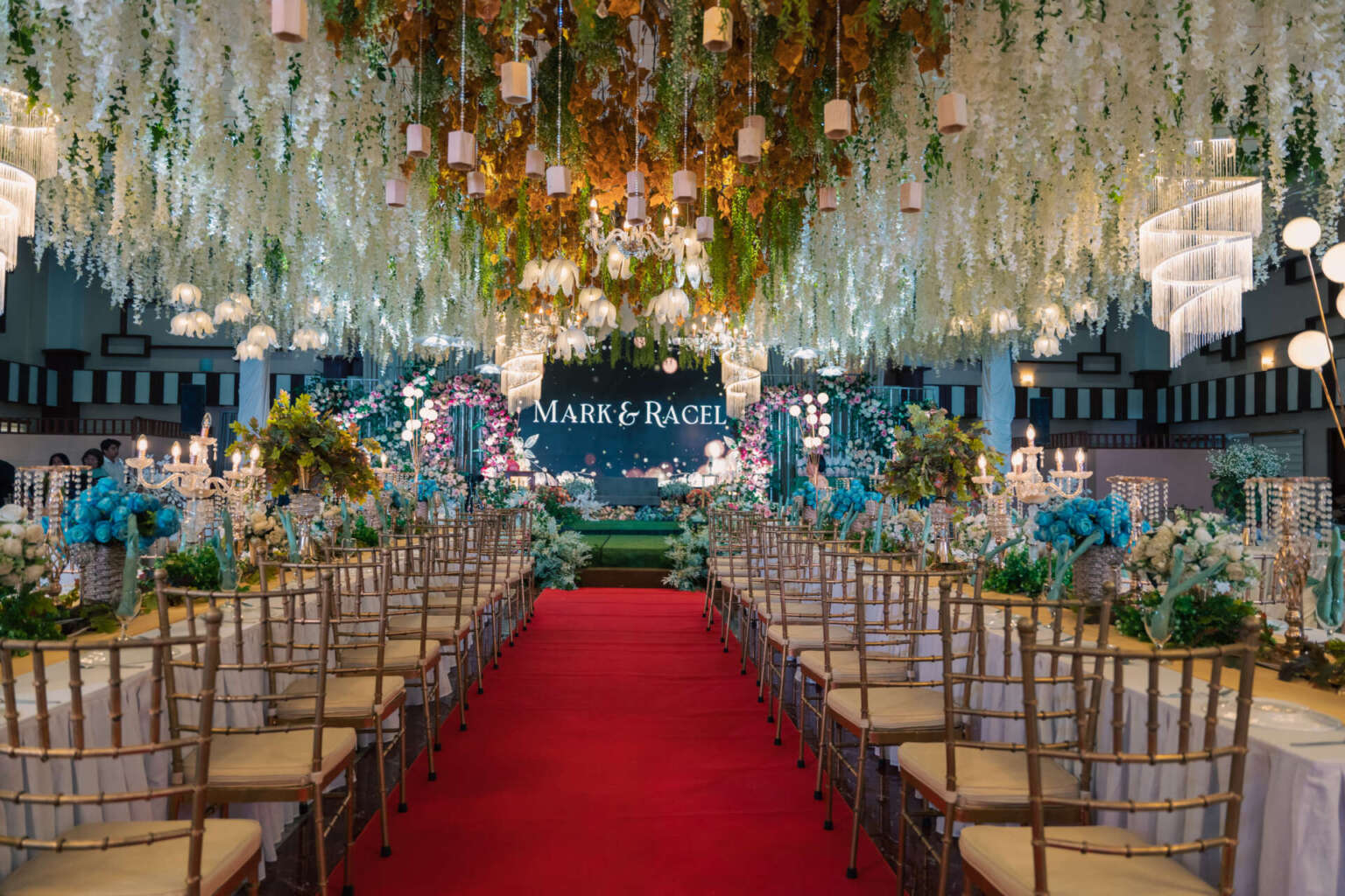 Shane Luis Events – Ilocos Sur Events & Catering Services