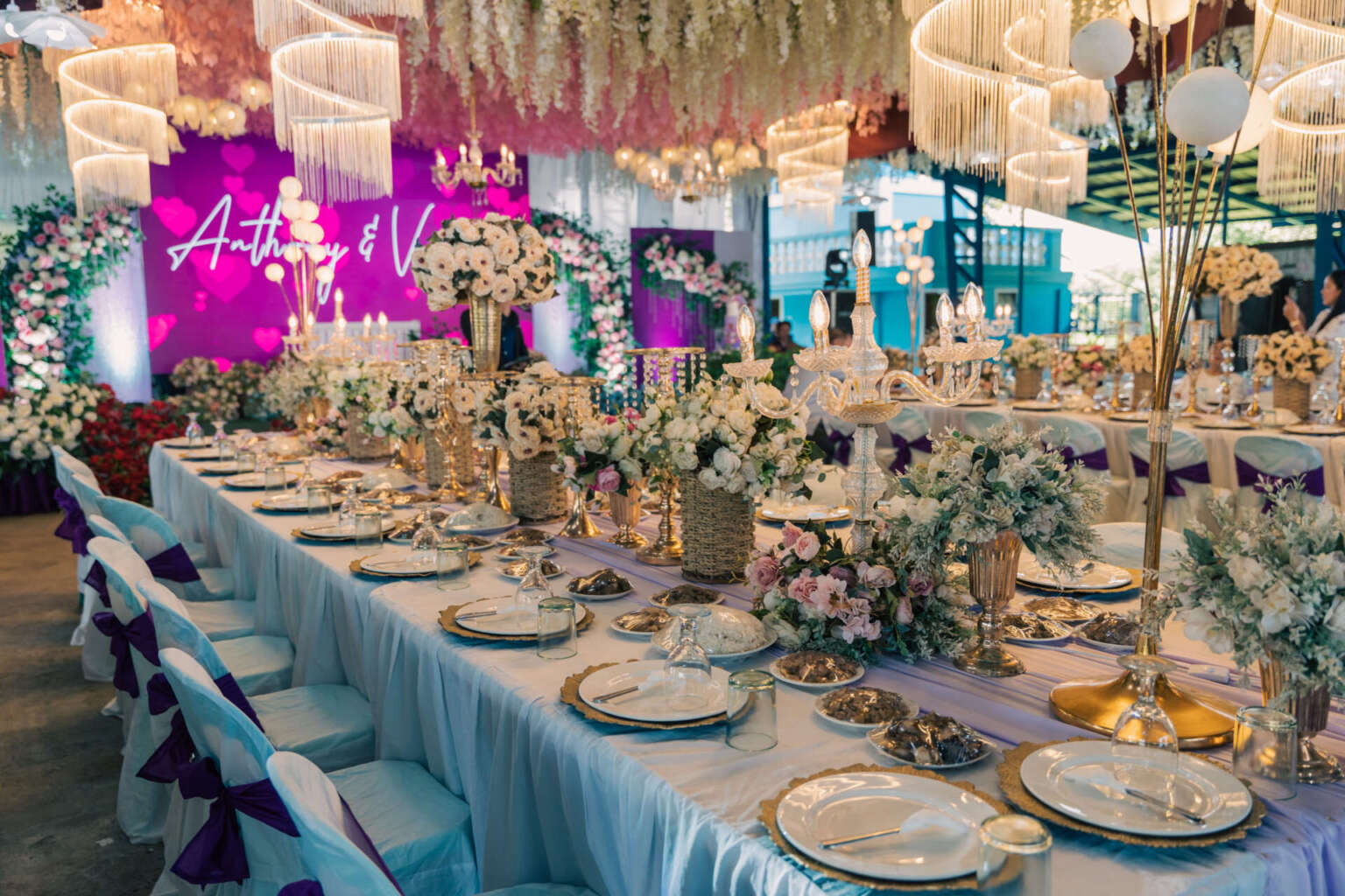 Shane Luis Events – Ilocos Sur Events & Catering Services