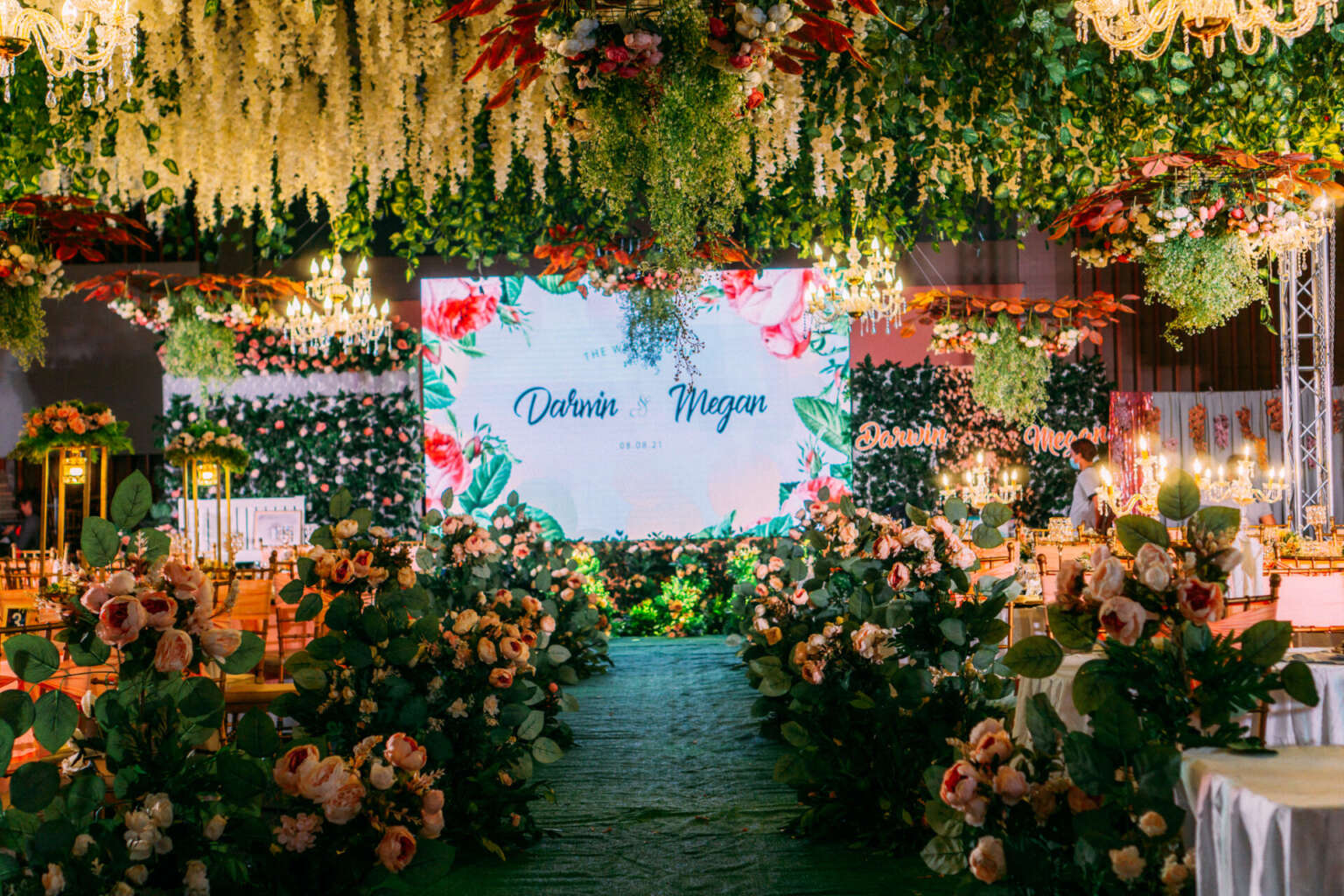 Shane Luis Events – Ilocos Sur Events & Catering Services