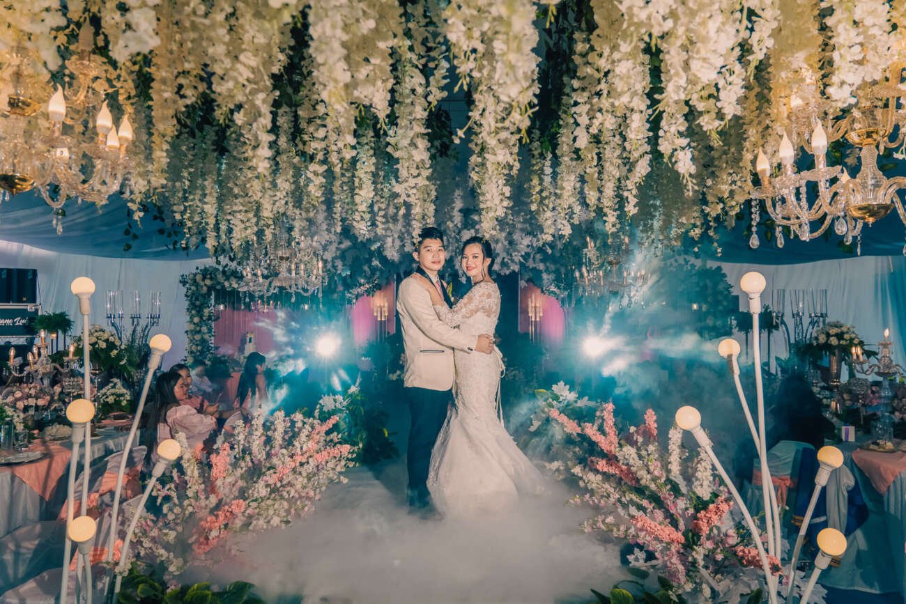 Shane Luis Events – Ilocos Sur Events & Catering Services