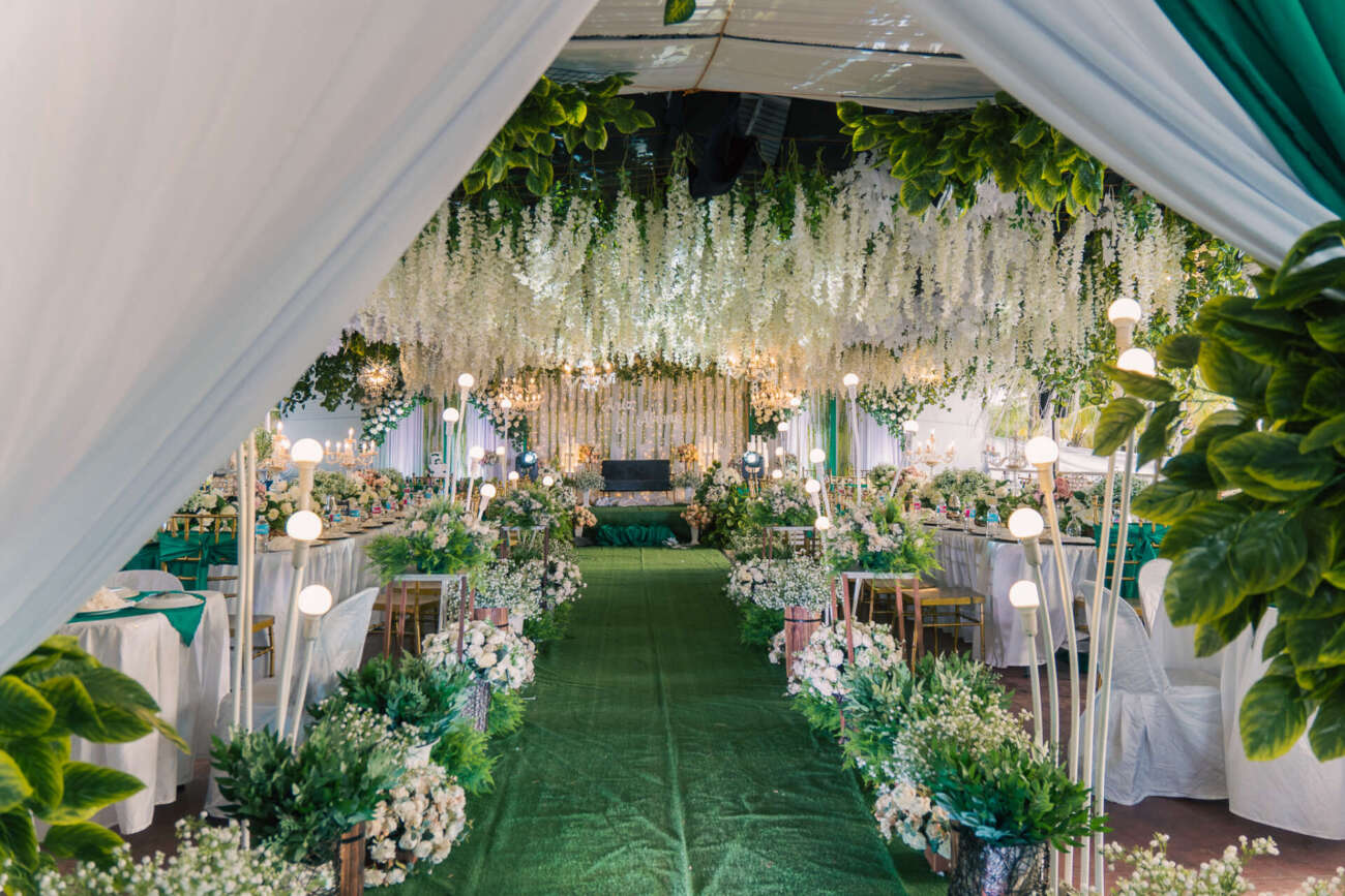 Shane Luis Events – Ilocos Sur Events & Catering Services