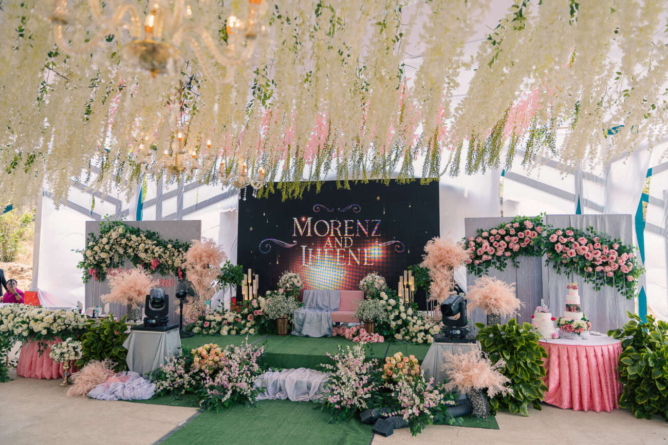 Shane Luis Events – Ilocos Sur Events & Catering Services