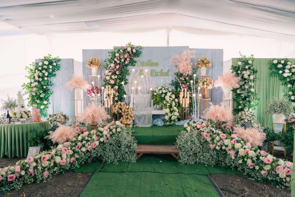 Shane Luis Events – Ilocos Sur Events & Catering Services