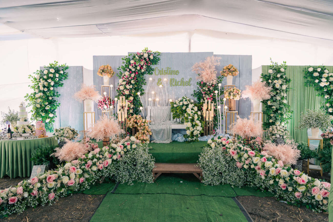 Shane Luis Events – Ilocos Sur Events & Catering Services