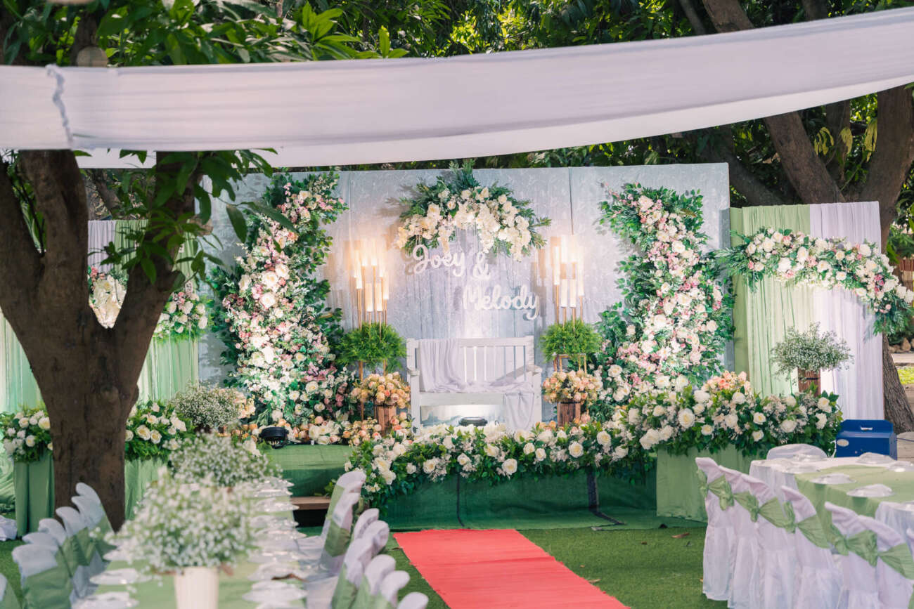Shane Luis Events – Ilocos Sur Events & Catering Services