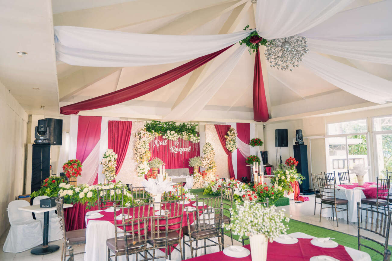 Shane Luis Events – Ilocos Sur Events & Catering Services